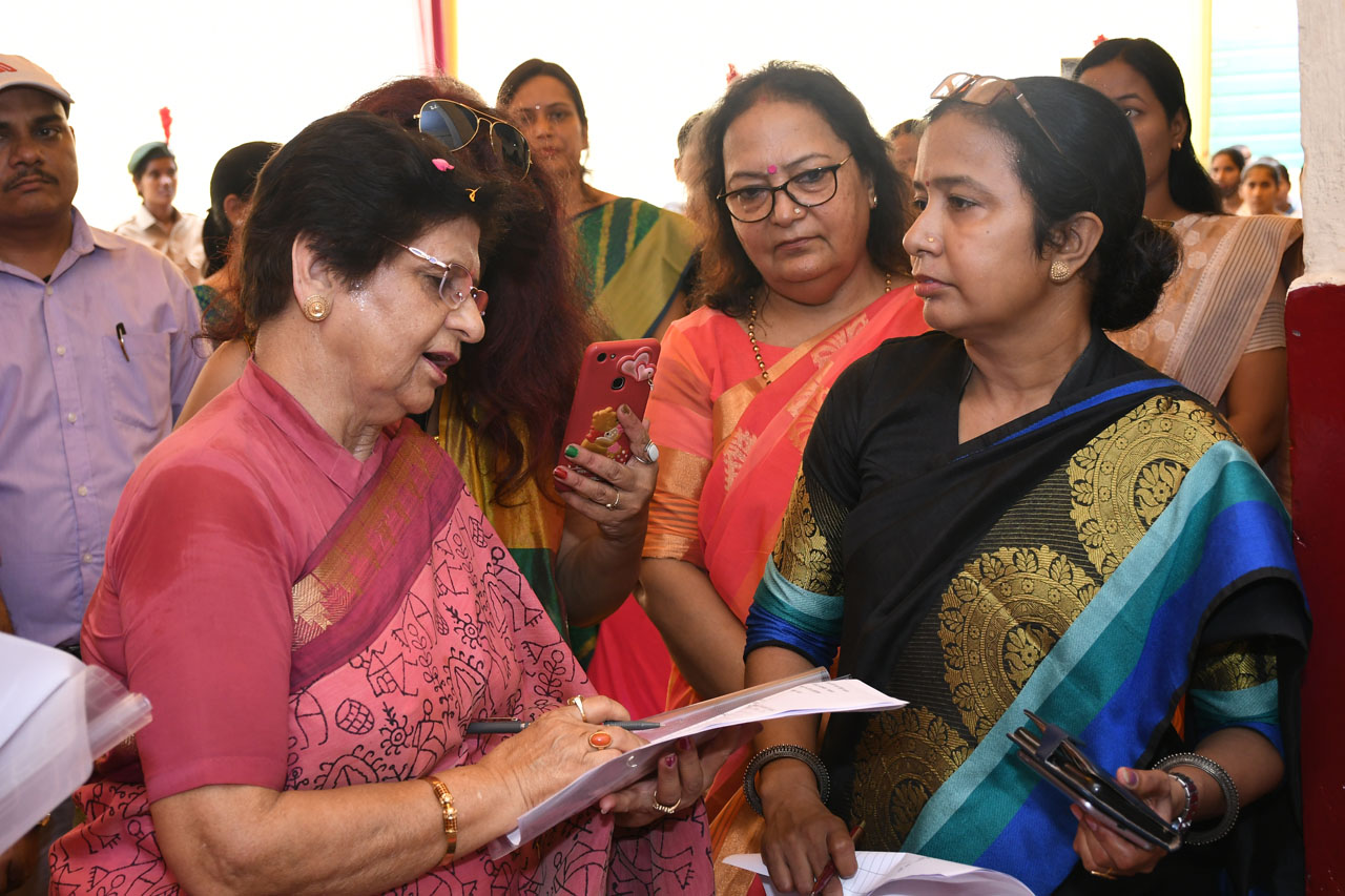 KDGD COLLEGE || GALLERY