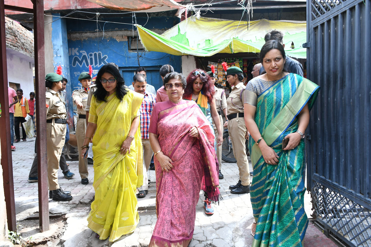 KDGD COLLEGE || GALLERY