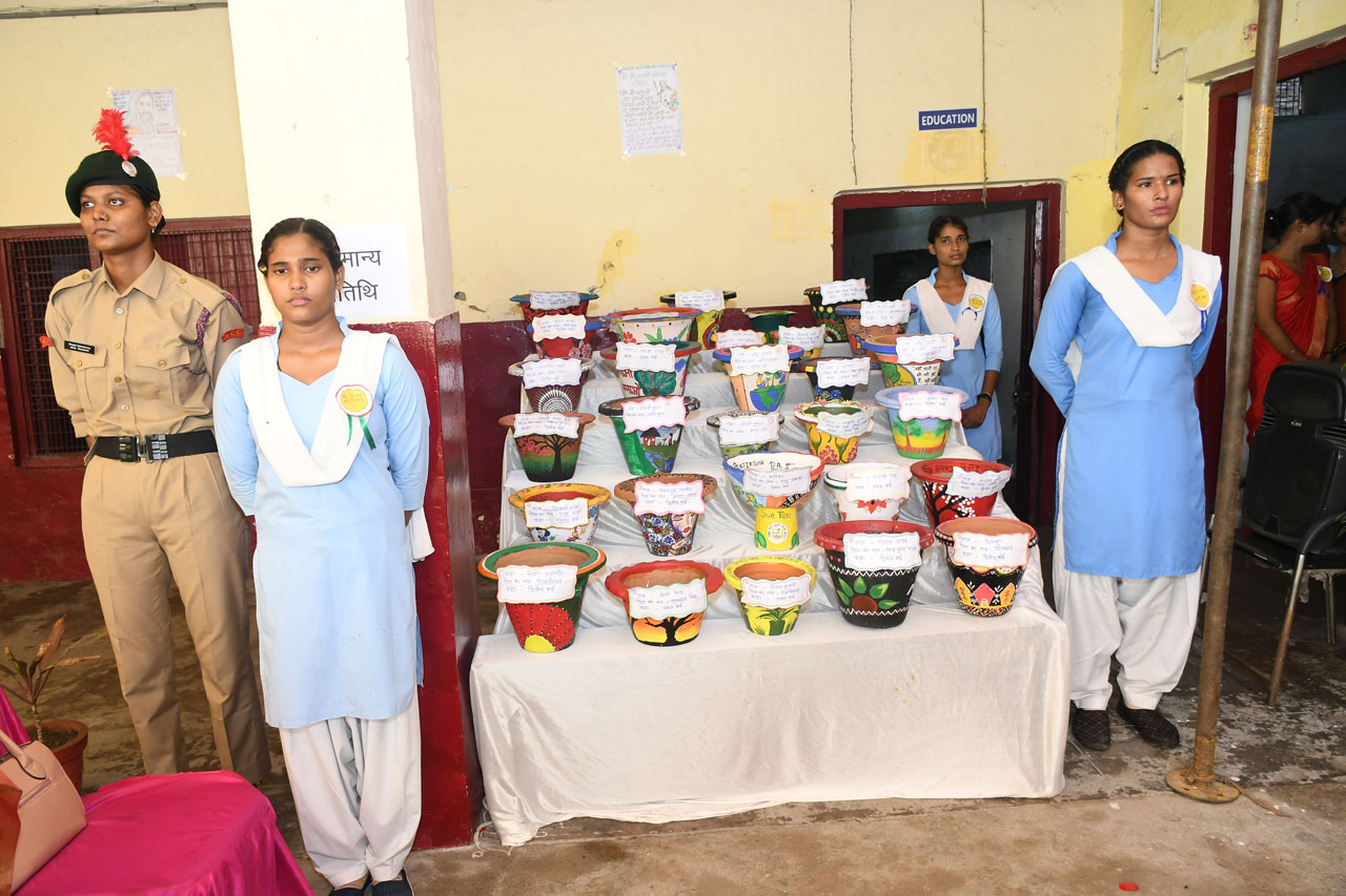 KDGD COLLEGE || GALLERY