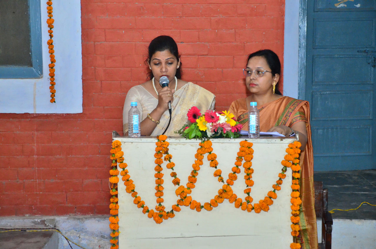 KDGD COLLEGE || GALLERY