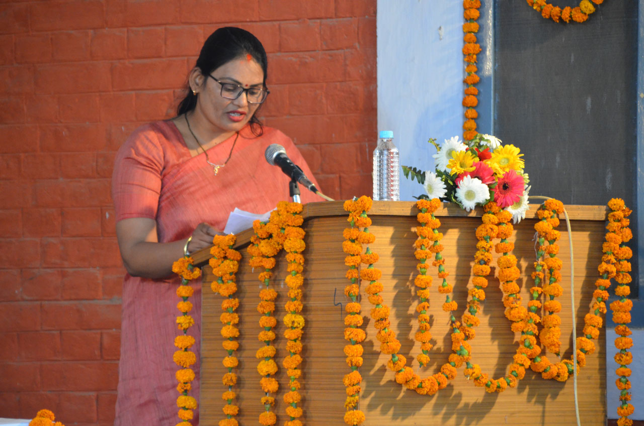 KDGD COLLEGE || GALLERY