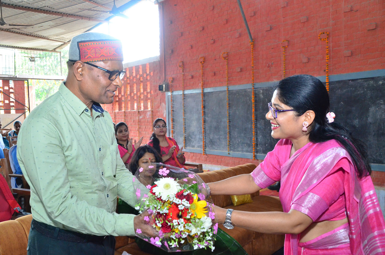 KDGD COLLEGE || GALLERY