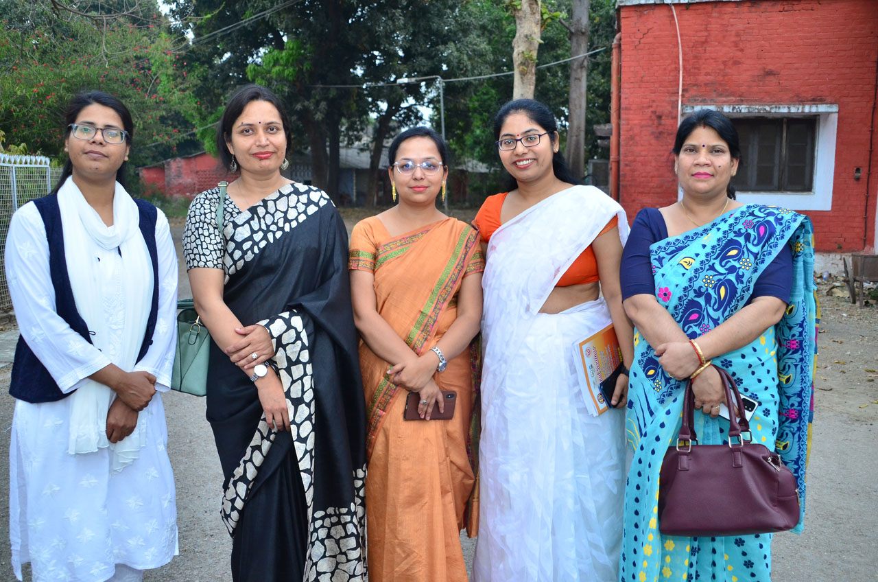 KDGD COLLEGE || GALLERY