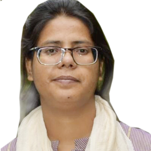 KDGD COLLEGE || FACULTY