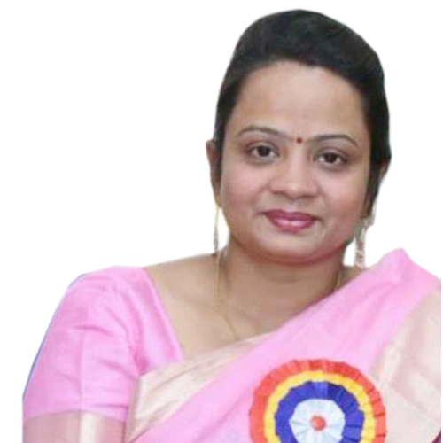 KDGD COLLEGE || FACULTY