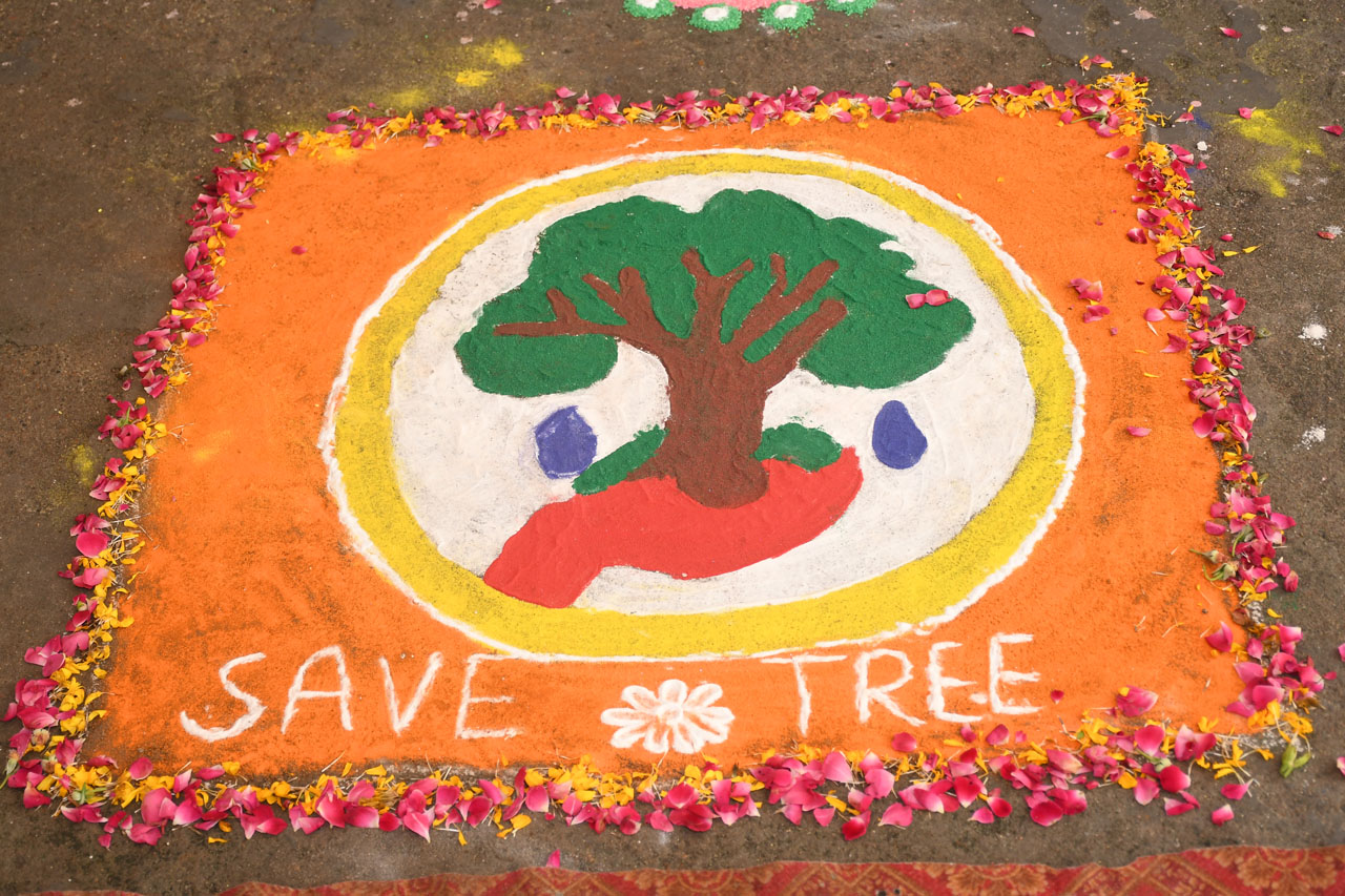 KDGD COLLEGE || GALLERY